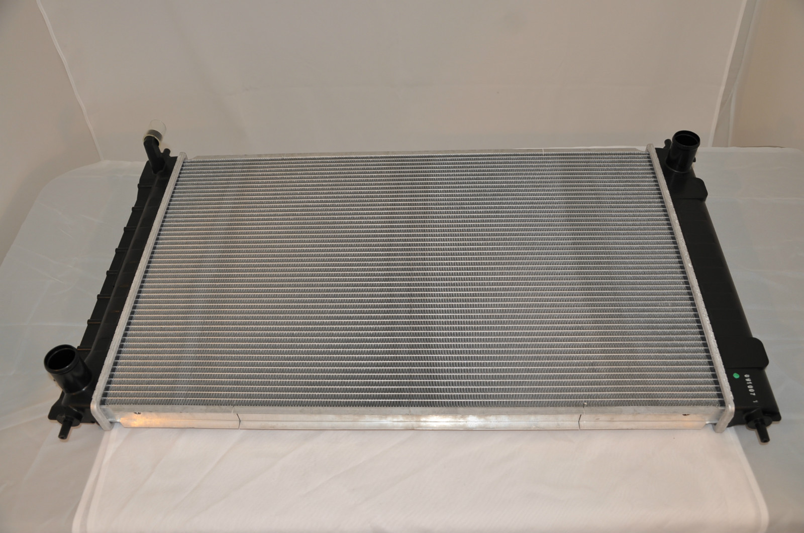 21410-JB50A Nissan Altima Coupe Radiator - NEW OEM!! 21410JB50A | eBay