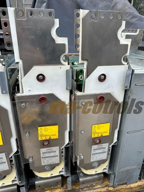 SIEMENS 6SL3320-1TE41-2AA3 / 6SL33201TE412AA3 () for sale online | eBay