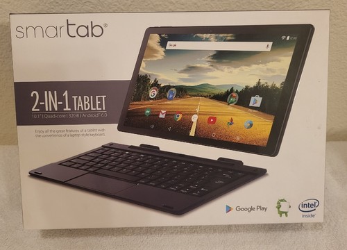 Smartab (ST1009X) - Genuine Battery for sale online | eBay