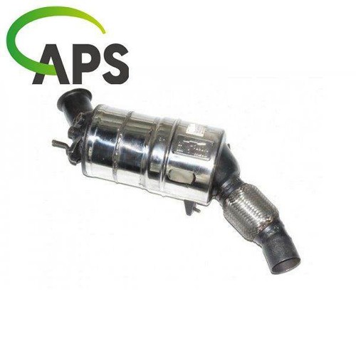 Original Dieselpartikelfilter DPF - BMW 120d / 320d / 520d | eBay