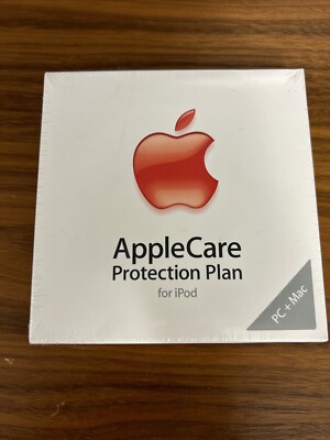 AppleCare Protection Plan For iPod / MA518ZM/A | eBay UK