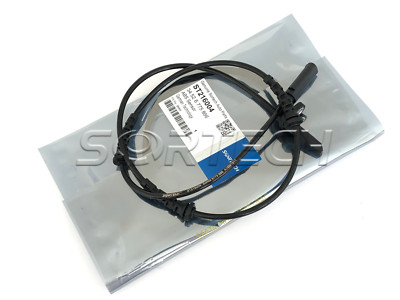 Rear L/R ABS Speed Sensor for BMW 34526775866 F07 GT, 535iGT 550iGT 1YR ...