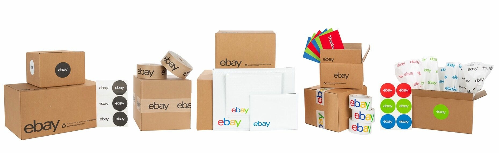 eBay Shipping Supplies Canada | eBay Stores