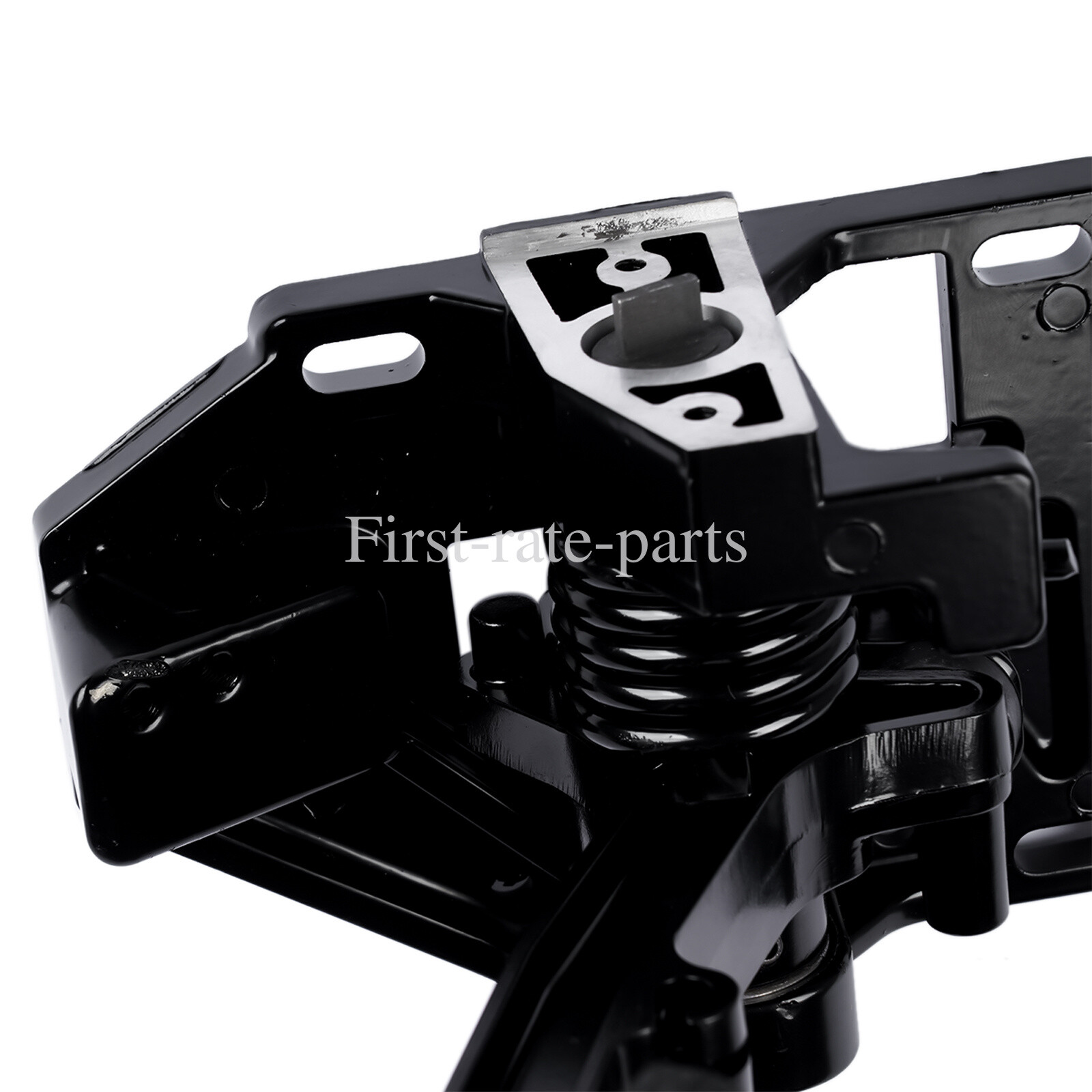 604692 Accelerator Pedal Box Assembly for EZGO RXV & 2Five Electric ...