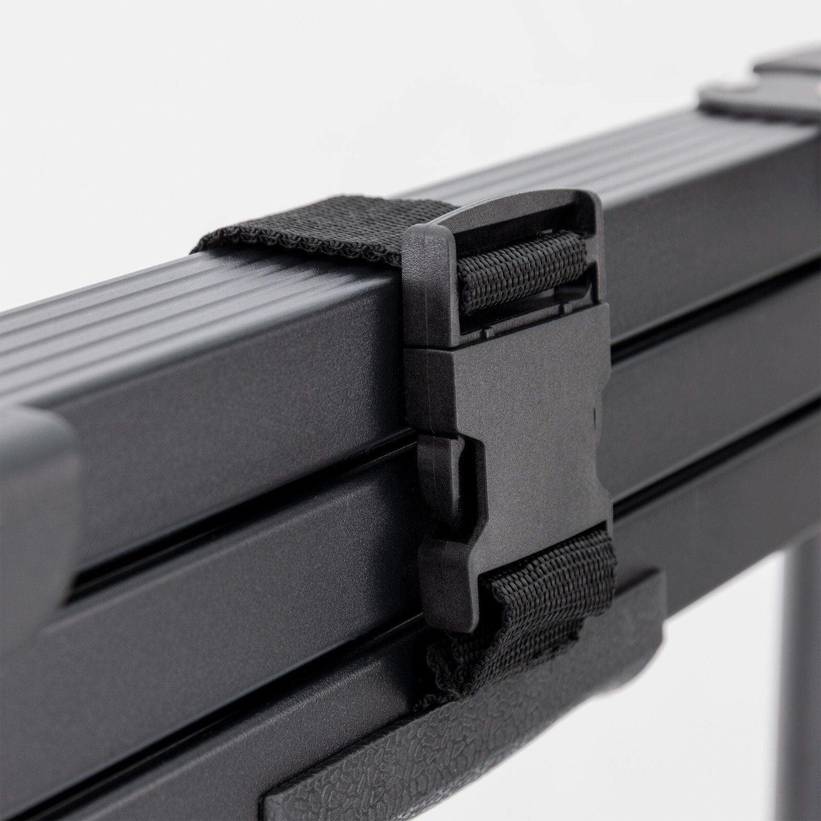 RecPro RV Telescoping Bunk Bed Ladder 85" Collapsible Extension Ladder ...