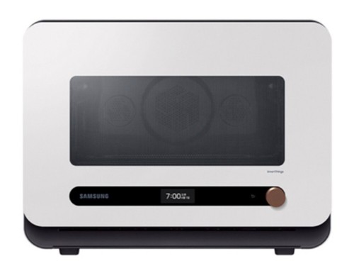 Samsung BESPOKE Qooker 22L 4in1 Multi-Cook Grill Airfryer Microwave ...