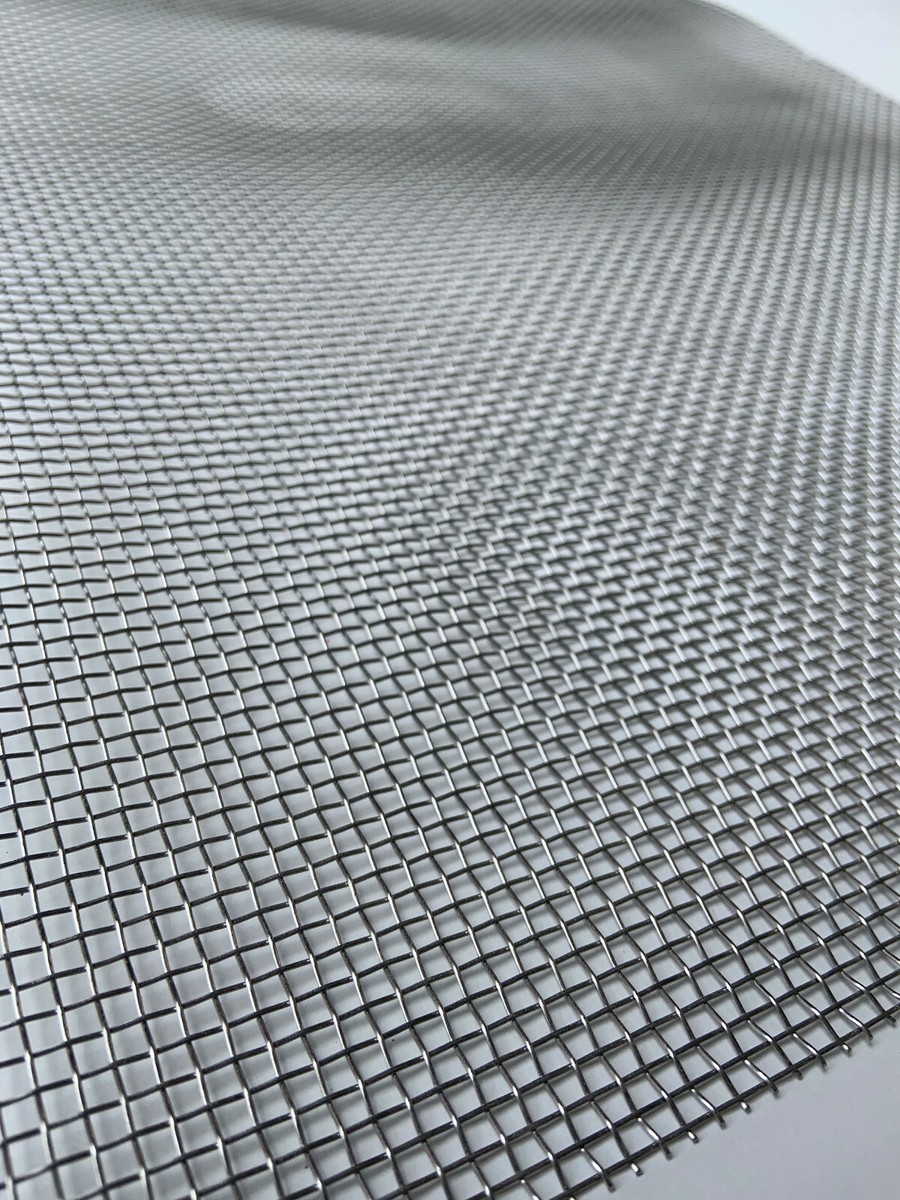 Stainless Steel Wire Screen