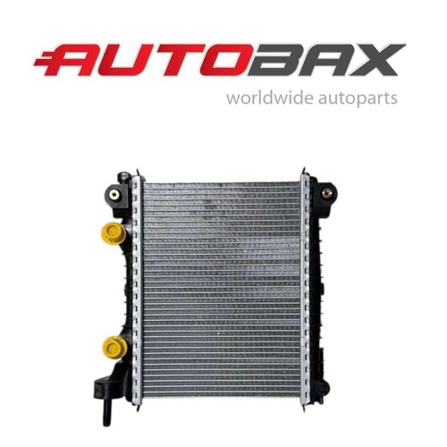 2017 2018 2019 2020-2024 ALFA ROMEO STELVIO AUXILIARY ENGINE COOLER ...