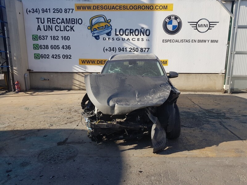 231102B610 crankshaft 1932158 HYUNDAI TUCSON 1.6 132 CV 2015 | eBay UK