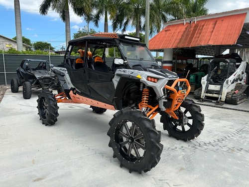 2020 Polaris RZR XP 4 1000 HI LIFTER 4 Seater 6 ' PORTALS | eBay