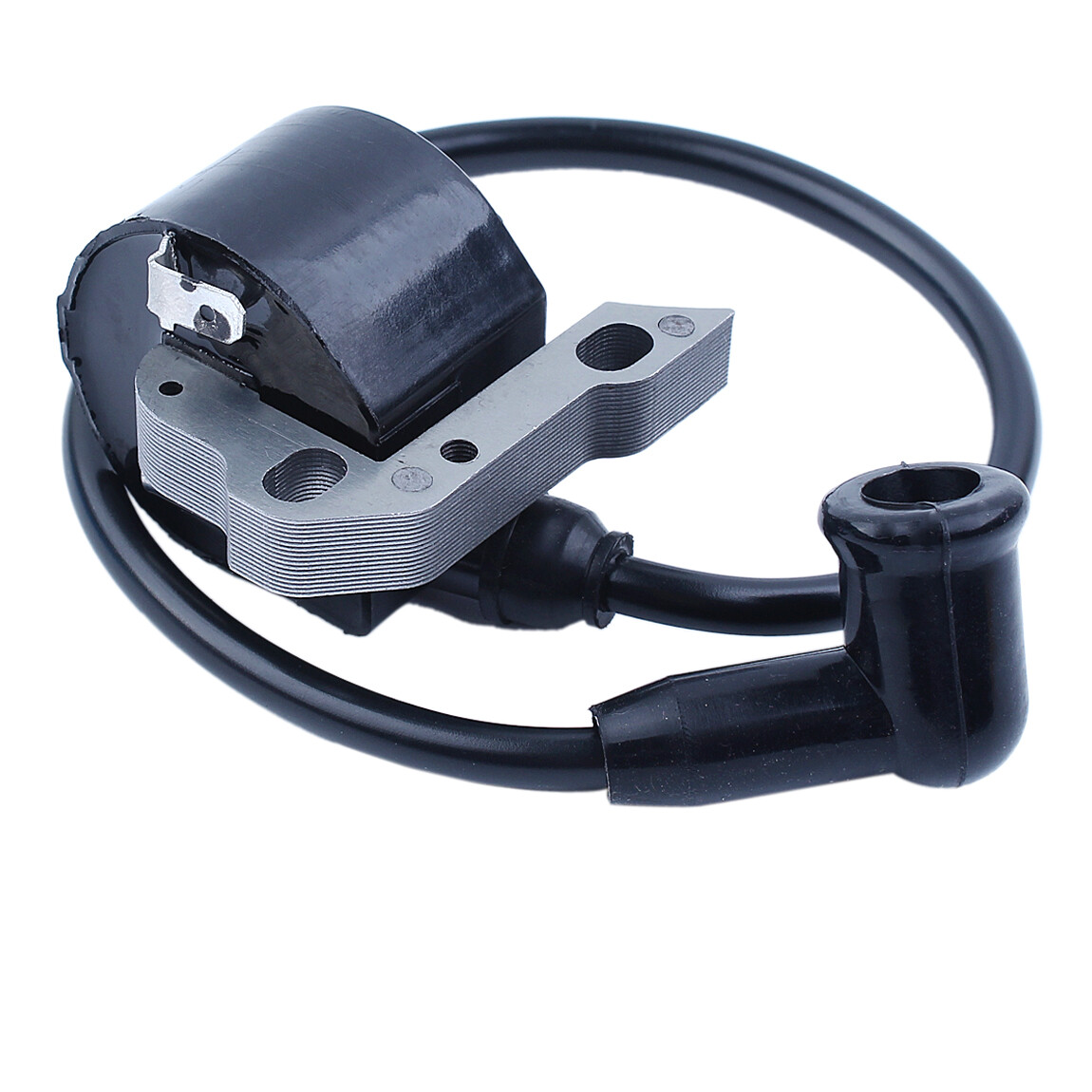 Ignition Coil Module Fit Stihl 015 015AV 015L Chainsaw 1114 404 3200 | eBay