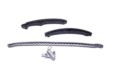 Pour Vw Touran Tiguan Sharan Scirocco III Kit Chaine de Distribution ...