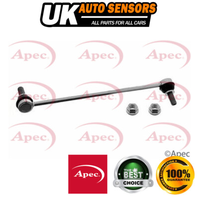 Fits Vauxhall Mokka 1.4 1.6 CDTi 1.7 Stabiliser Link Front Right Apec ...