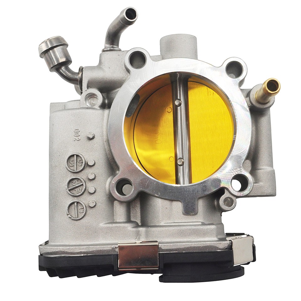Throttle Body Kit For 2013-2020 Chevrolet Trax 1.8L and 2009 Pontiac G3 ...