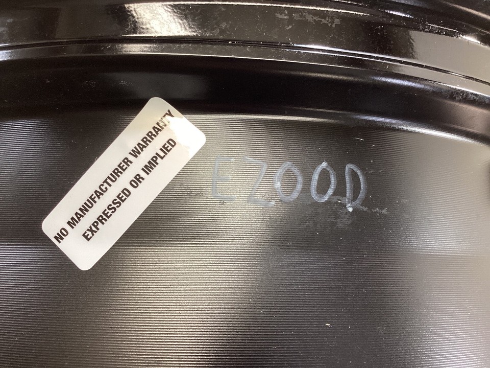 40300-EZ00D - Nissan Titan Wheel NEW OEM - 40300EZ00D | eBay