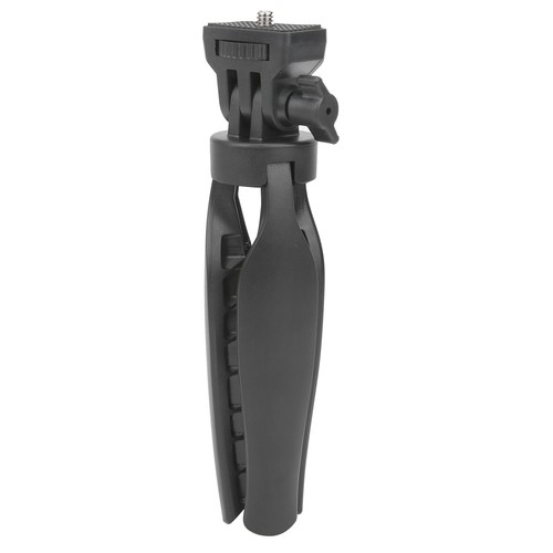 1/4in Desk Tripod Mobile Phone Holder MultiFunction Mini Supplies ...