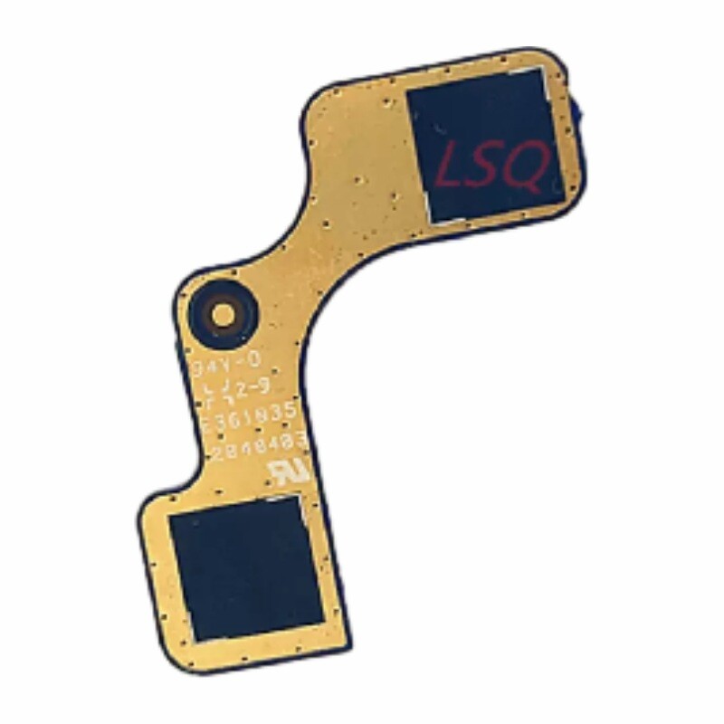 Dell G15 5510 5520 5511 USB Power Button Board LS-K668P Laptop Board LS ...