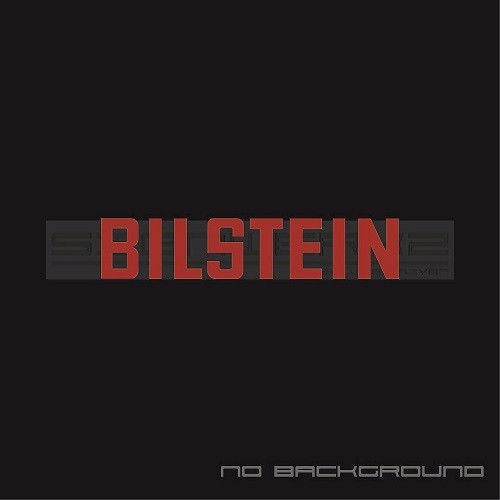 Bilstein Decal sticker logo Euro German shock absorbers mod racing Pair ...