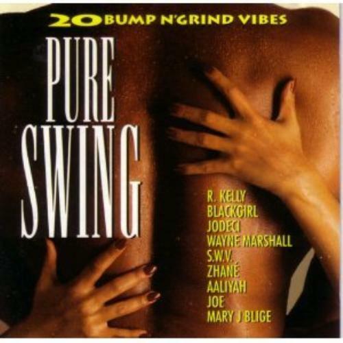 Various : Pure Swing Vol.1 CD Value Guaranteed from eBay’s biggest ...