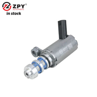 ZPY Variable Timing Solenoid Oil Pressure Control Valve 04E906455Q For ...