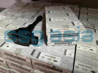 Nissan Ignition Coil 22448-JA10C (for infiniti, Nissan) | eBay