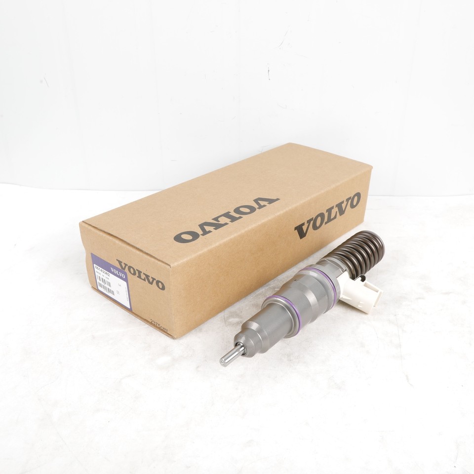 Fuel Injectors Kit 85143382 21119665 22027808 For Volvo Mack D13 MP8 ...