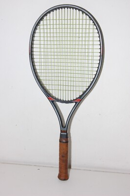 Head Graphite Master 4 5/8 Tennis Racket | eBay