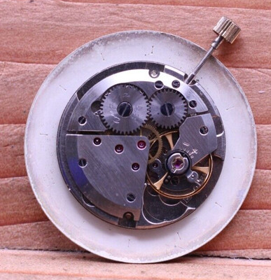 DUGENA REF. 3313 CAL. ETA 2391 WD WATCH MOVEMENT (GU) | eBay