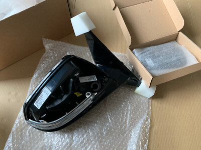 BMW Wing Mirror 51167345660 3 Series Boxed With Glass 51167285002 ...