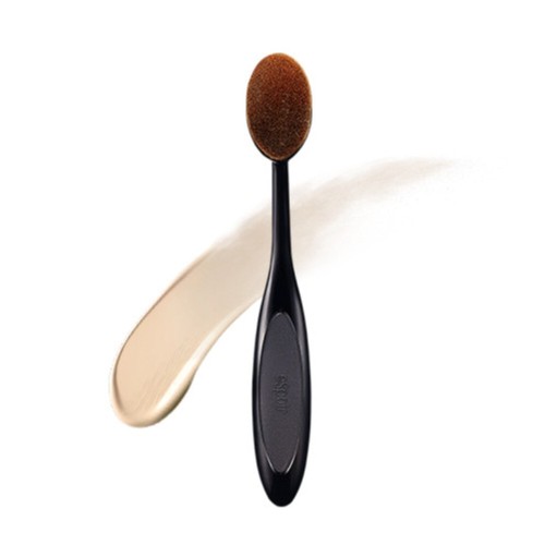 Super Definition Liquid Foundation Brush 1 EA / Korea K-beauty | eBay