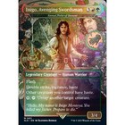 Magic the Gathering TCG: Secret Lair The Princess Bride - Foil Edition ...