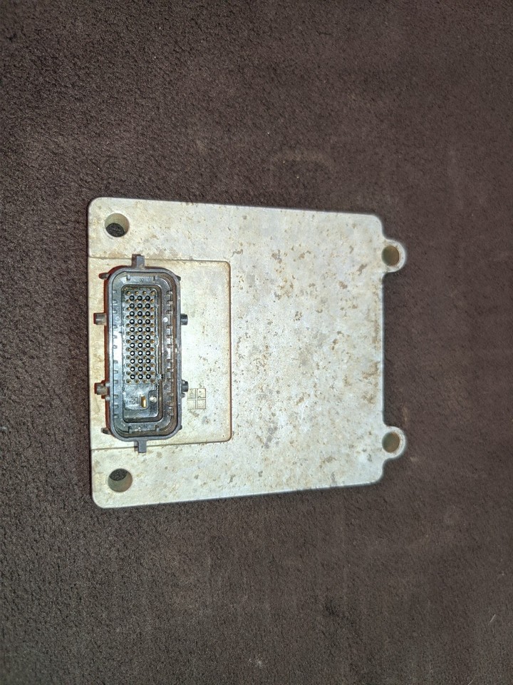 Genuine GM Chevy GMC TRANSMISSION COMPUTER CONTROL MODULE TCU TCM T42 ...