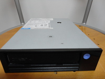 IBM LTO4 Ultrium4 HH SAS V2 INTERNAL TAPE DRIVE Exact Part No. 46x5670 ...