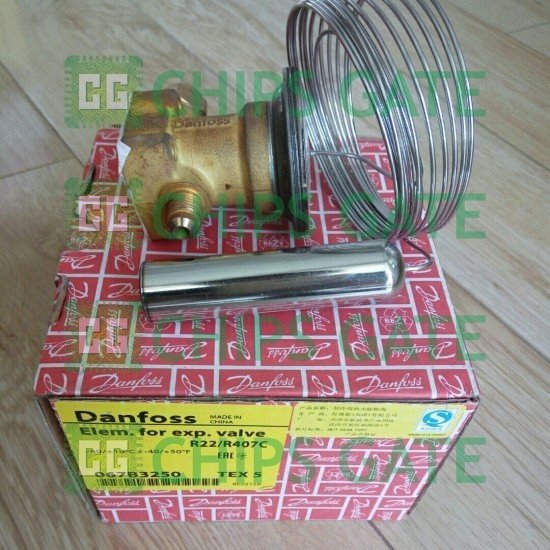1PCS New For DANFOSS Expension Valve 067B3250 | eBay