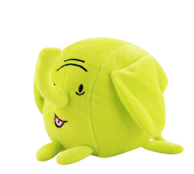 Tree Trunks Adventure Time Apple Pie