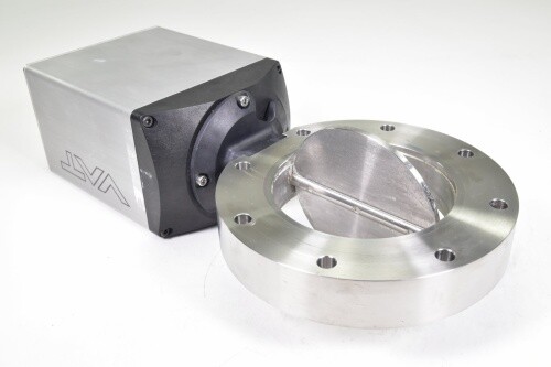 VAT 61236-PEAP-AIG1, butterfly control valve with controller | eBay