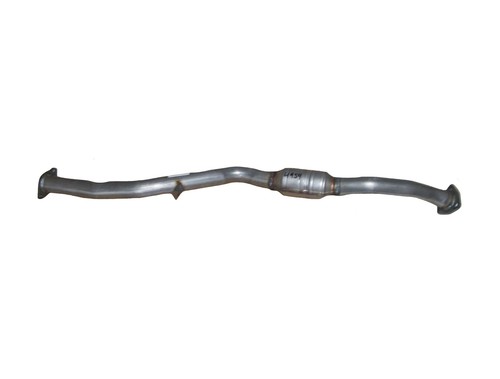 EPA Catalytic Converter Fits: 2011 2012 2013 2014 Subaru Forester 2.5L ...