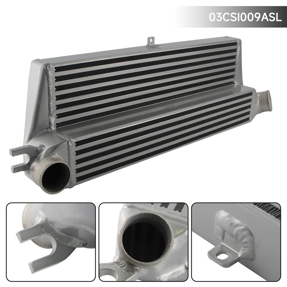 FMIC Intercooler for BMW Mini Cooper S 1.6L R55 R56 R57 R58 R59 R60 R61 ...