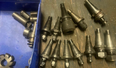 Other - Erickson 30 Nmtb Quick Change