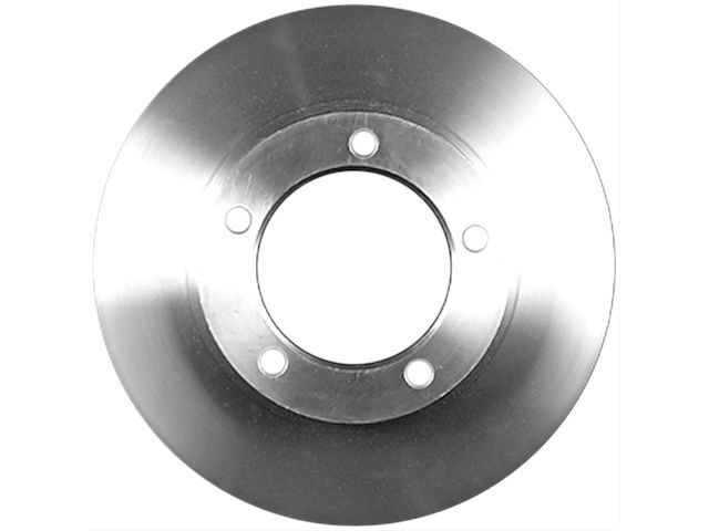 Front Brake Rotor For 94-02 Chevy GMC C3500 C3500HD P30 P3500 NP91C7 | eBay