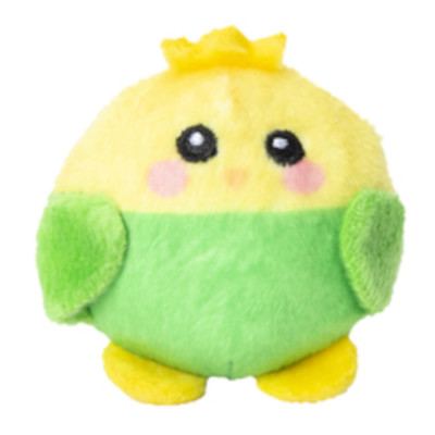 Toy Hub Micro Plush Palz Mini Stuffed Plush - New - Green Bird | eBay
