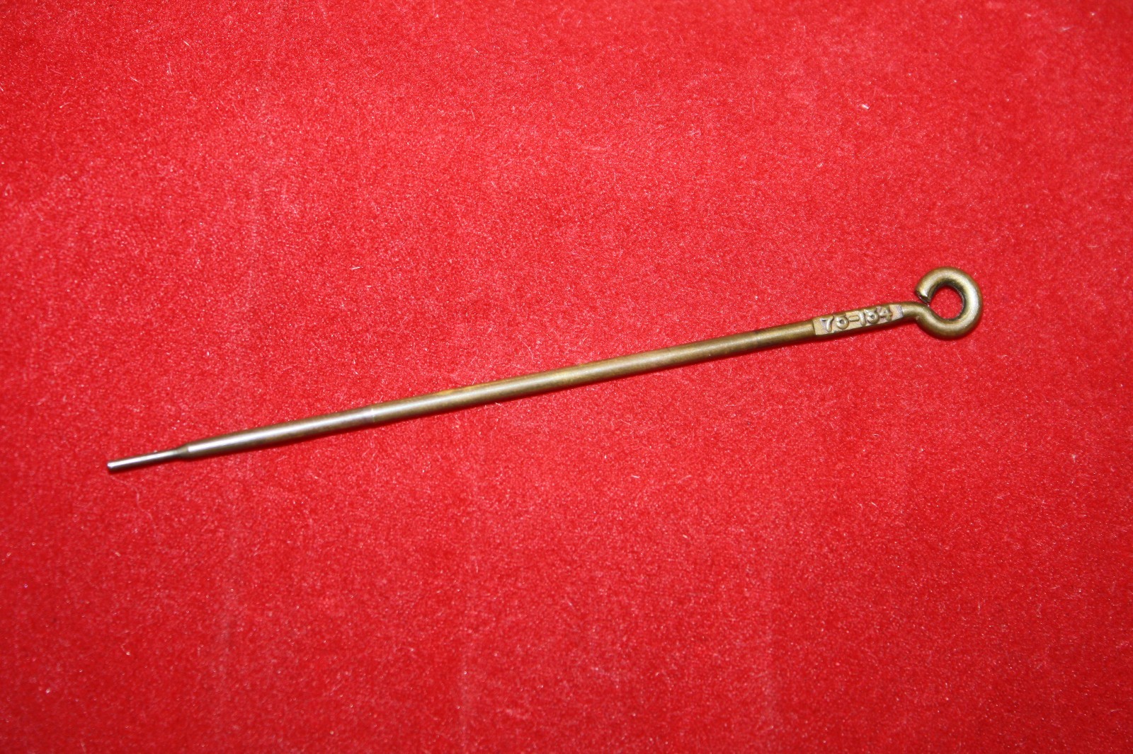 CARTER METERING ROD 75-164 W1 W-1 CARB # 330S 1936 HUDSON | eBay