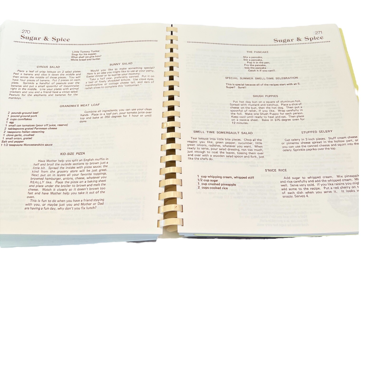 Vintage Cookbook Cooking Affaire with Jan and JoLe SIGNED 1994 Recipe ...