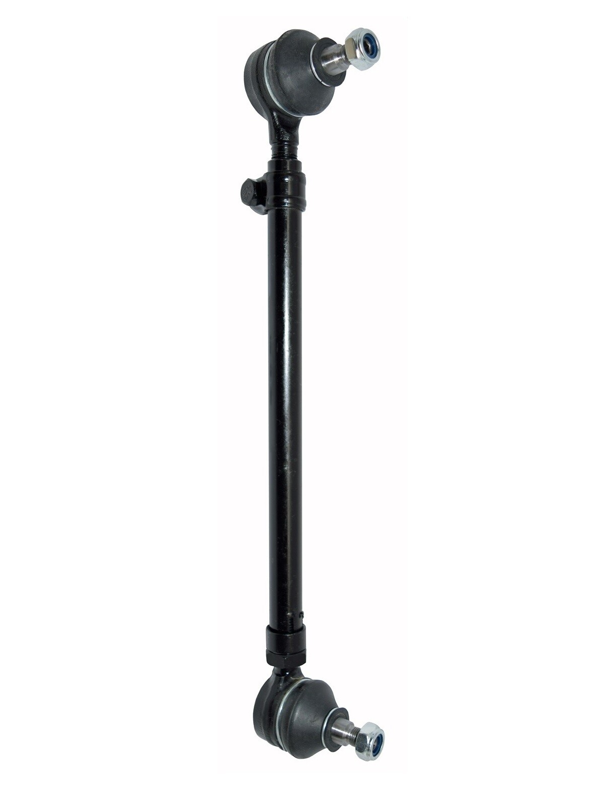 SUSPENSIA Left OR Right Front Steering Tie Rod Assembly w/ Ends for ...