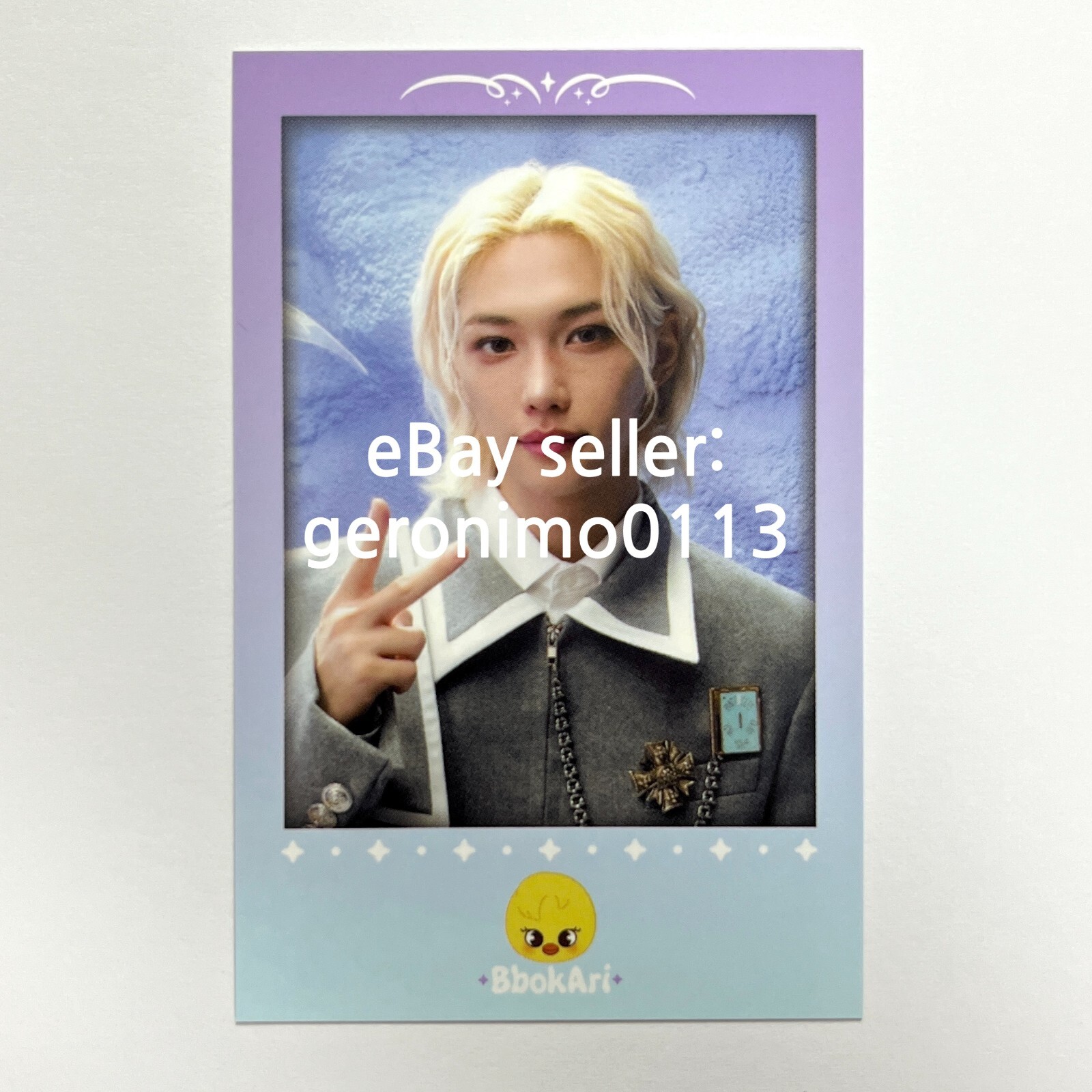 SKZ 4TH FANMEETING STRAY KIDS x SKZOO POP-UP SKZOO'S MAGIC SCHOOL CAFE ...