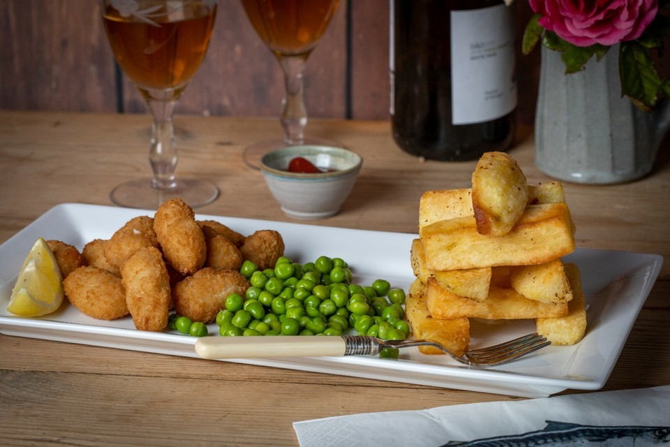 5Kg. QUALITY BRITISH BEEF DRIPPING for DEEP OR SHALLOW FRYING . UK ...