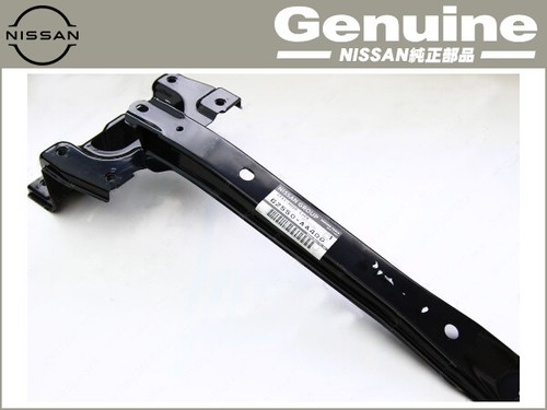 Nissan skyline GT-R BNR34 62550-AA400 Genuine bonnet latch catch stay ...