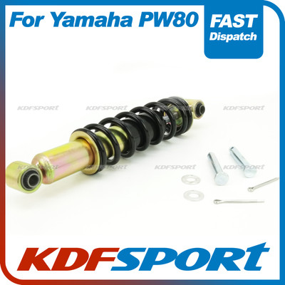 2000-2011 Yamaha Pw80 Peewee 80 Rear Shock Absorber KDF | eBay Australia