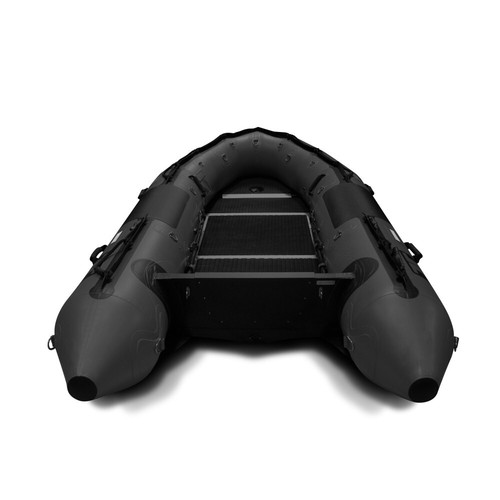 380-MIL-HD (12'6") INMAR Military Grade Inflatable Boat, Rescue ...