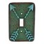 Southwestern Arrows Floral Switch Plate Covers Outlet Plug, Single ...